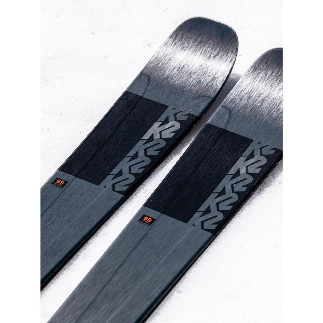 Men's Skis | 2021 K2 Mindbender 99Ti | BlueZone Sports