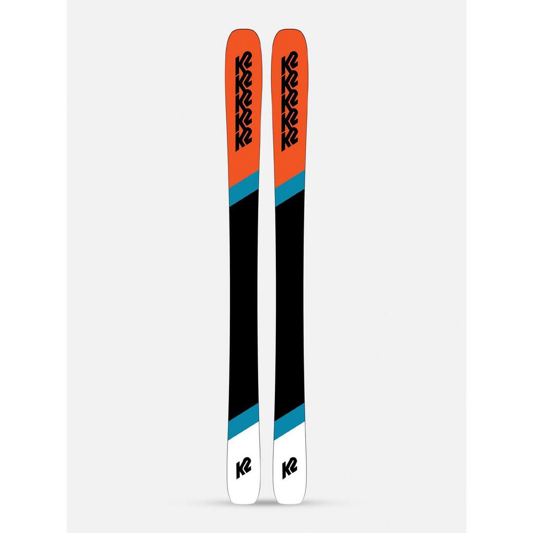 Women's Skis | 2021 K2 Mindbender 98Ti Alliance