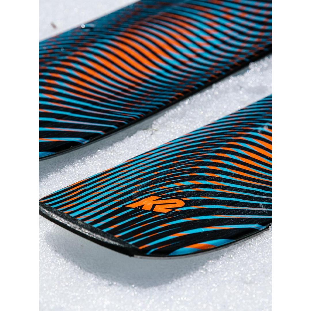 Women's Skis | 2021 K2 Mindbender 98Ti Alliance
