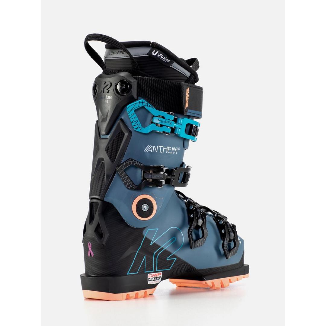 Women's Ski Boots | 2021 K2 Anthem 100 MV GW