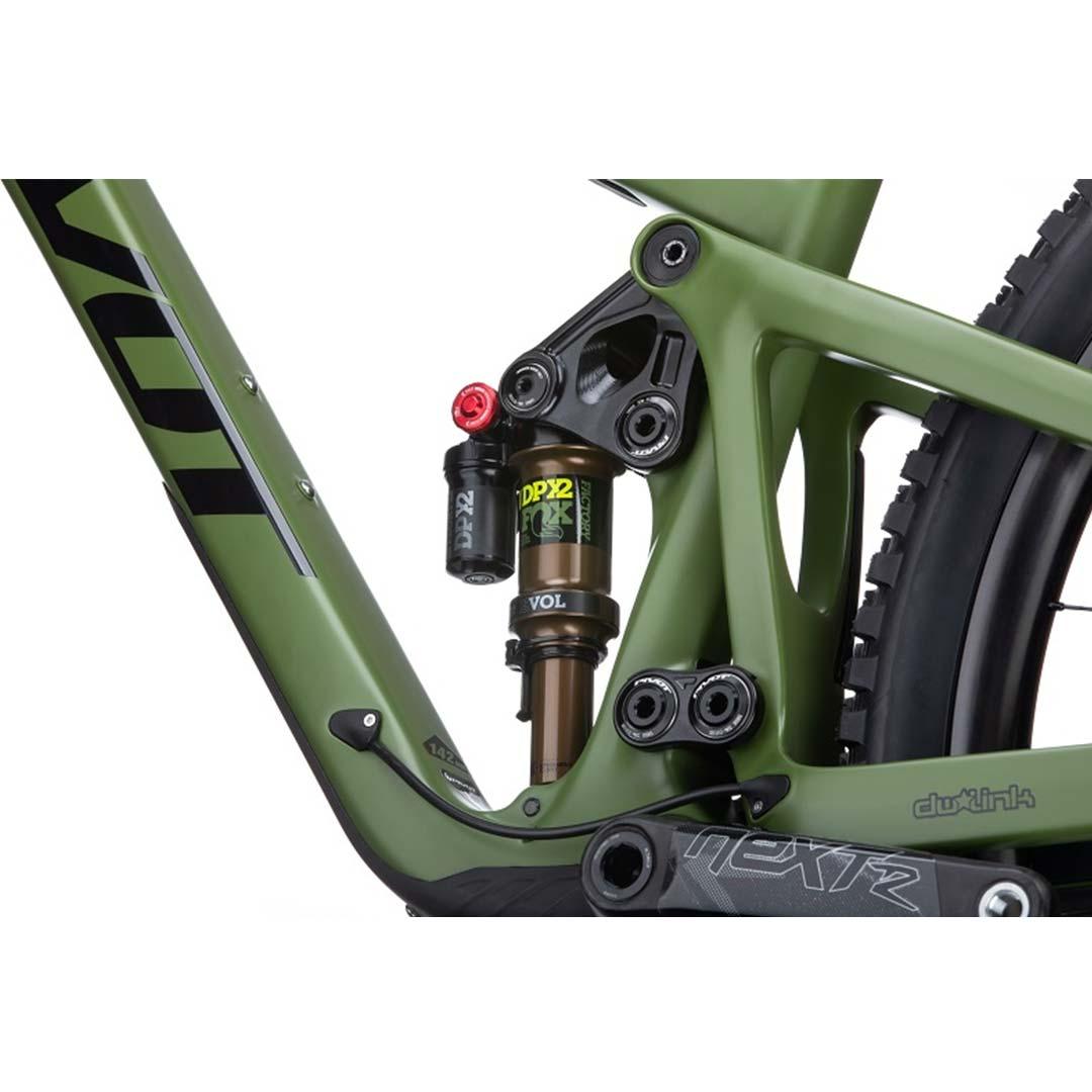 Pivot Switchblade 29" Pro XT/XTR Large Mojave