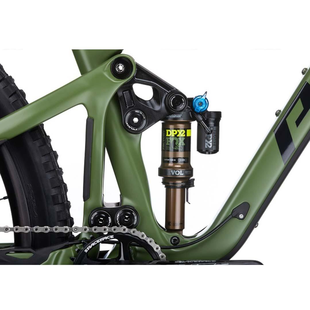 Pivot Switchblade 29" Pro XT/XTR Large Mojave
