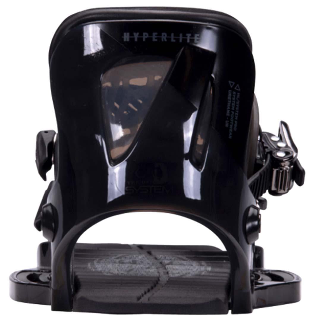 Hyperlite System Pro 10-13 | Men's Wakeboard Bindings