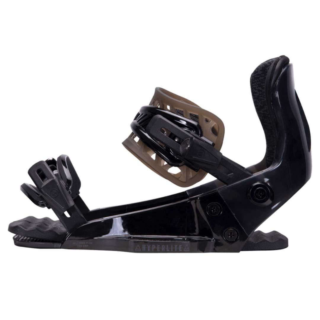 Hyperlite System Pro 10-13 | Men's Wakeboard Bindings