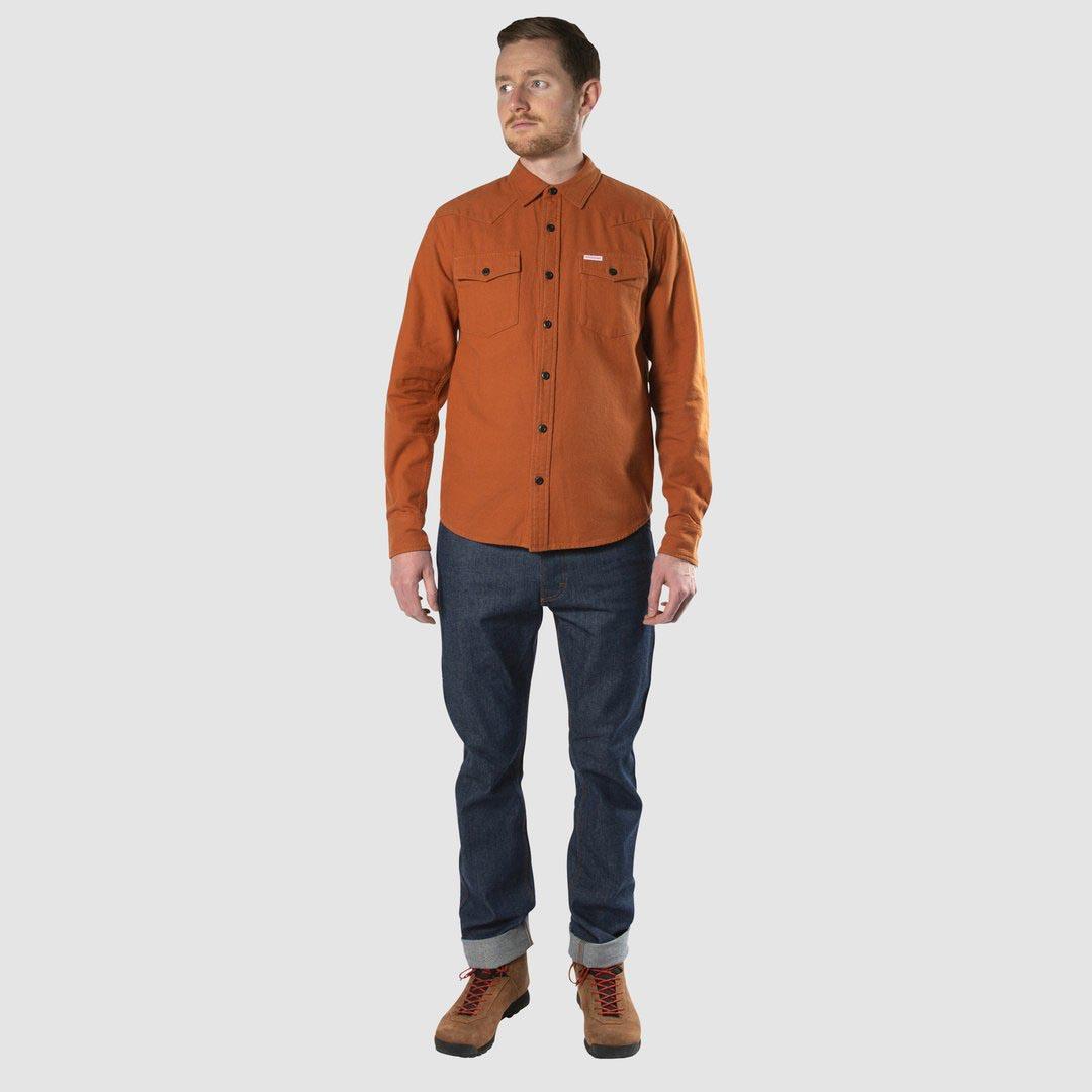 Topo Designs Mountain Shirt | Men's Tops