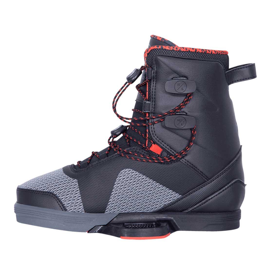 HYPERLITE '21 Team X size 11-12 | Wakeboard Bindings