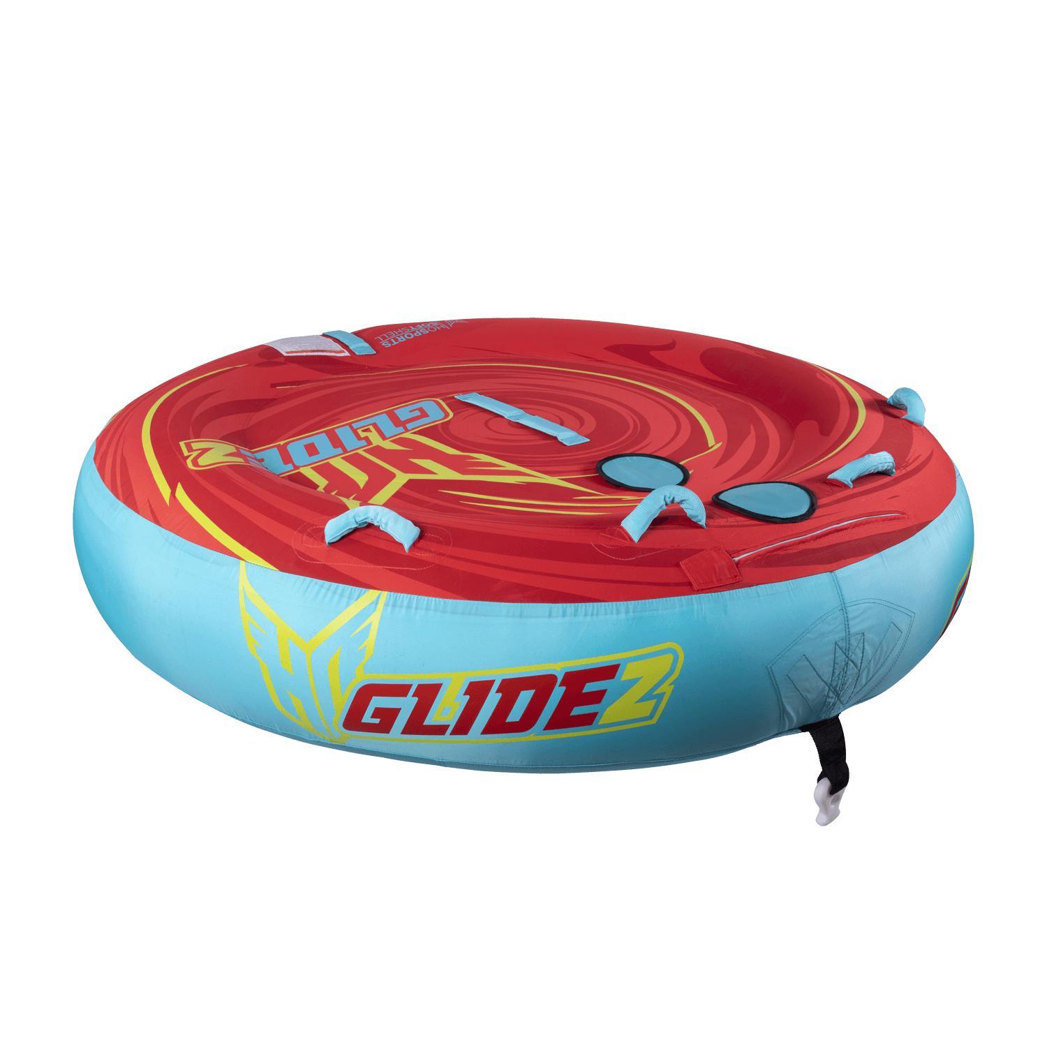 HO SPORTS Glide 2 Person | Boat Towables