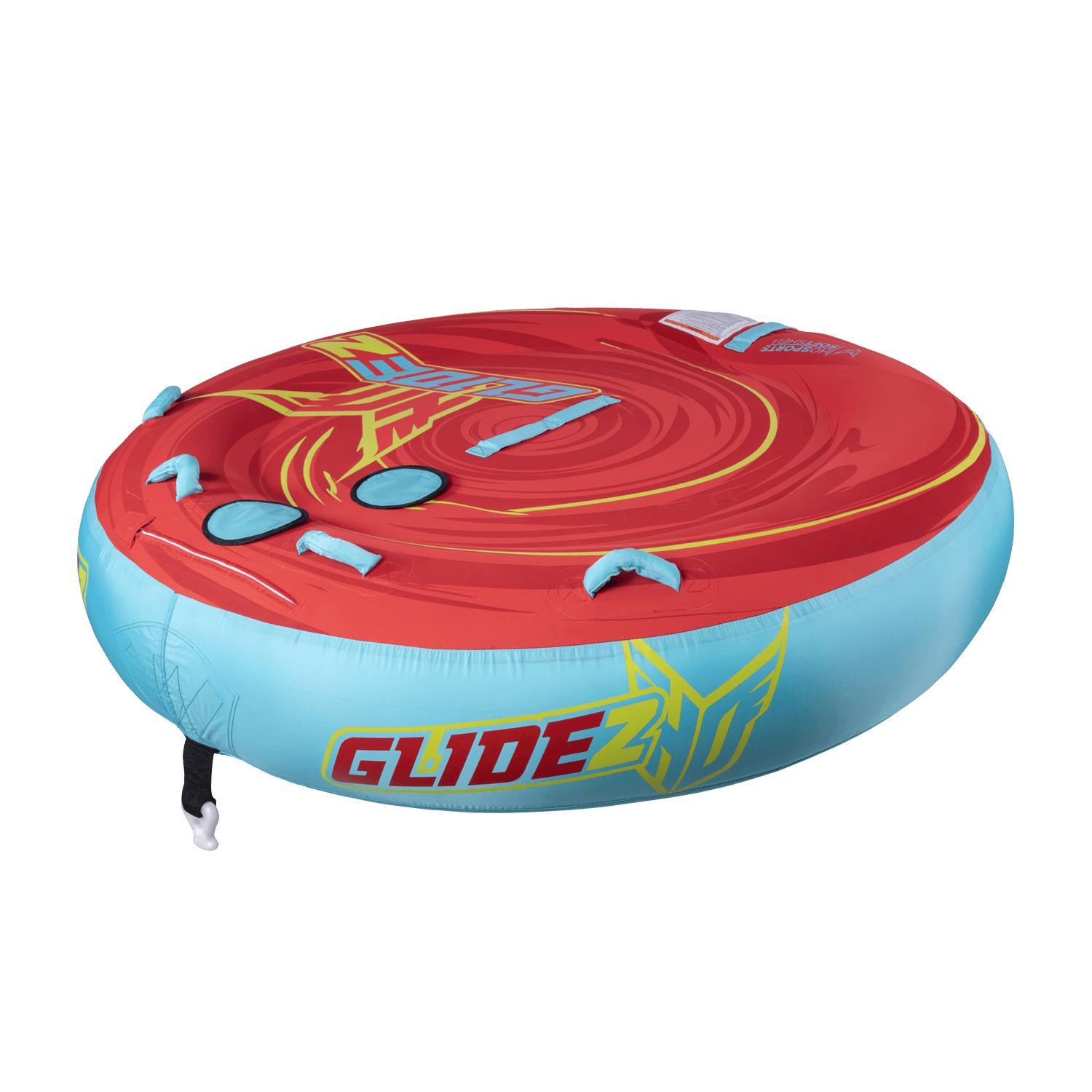 HO SPORTS Glide 2 Person | Boat Towables