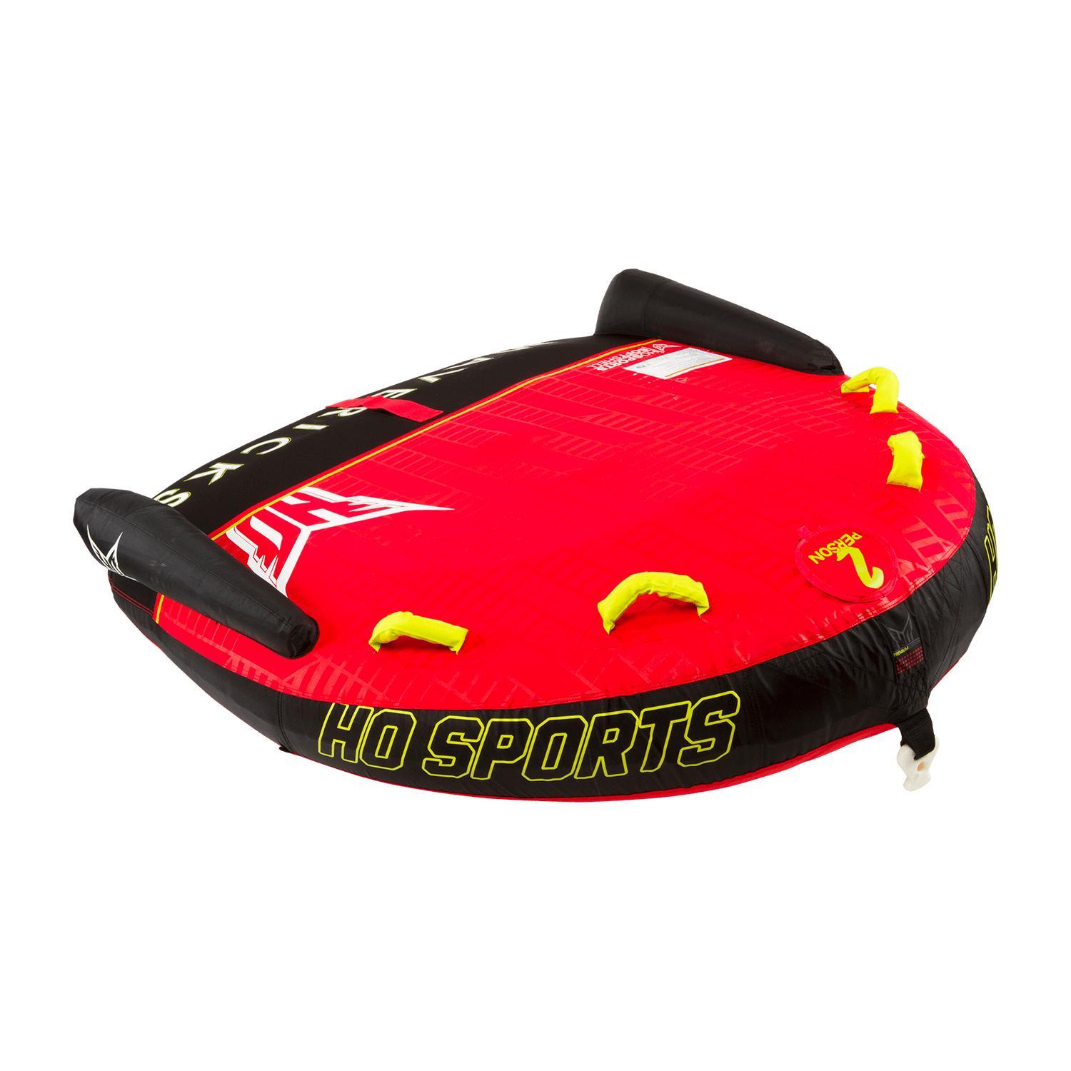 HO Sports Mavericks 2 Person Tube | Towables