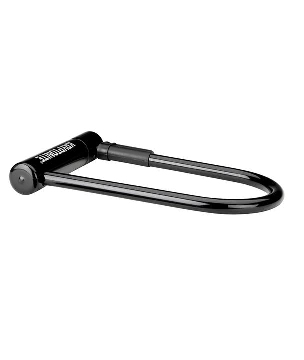 Keeper 12 Long Shackle U-Lock | Bike Locks