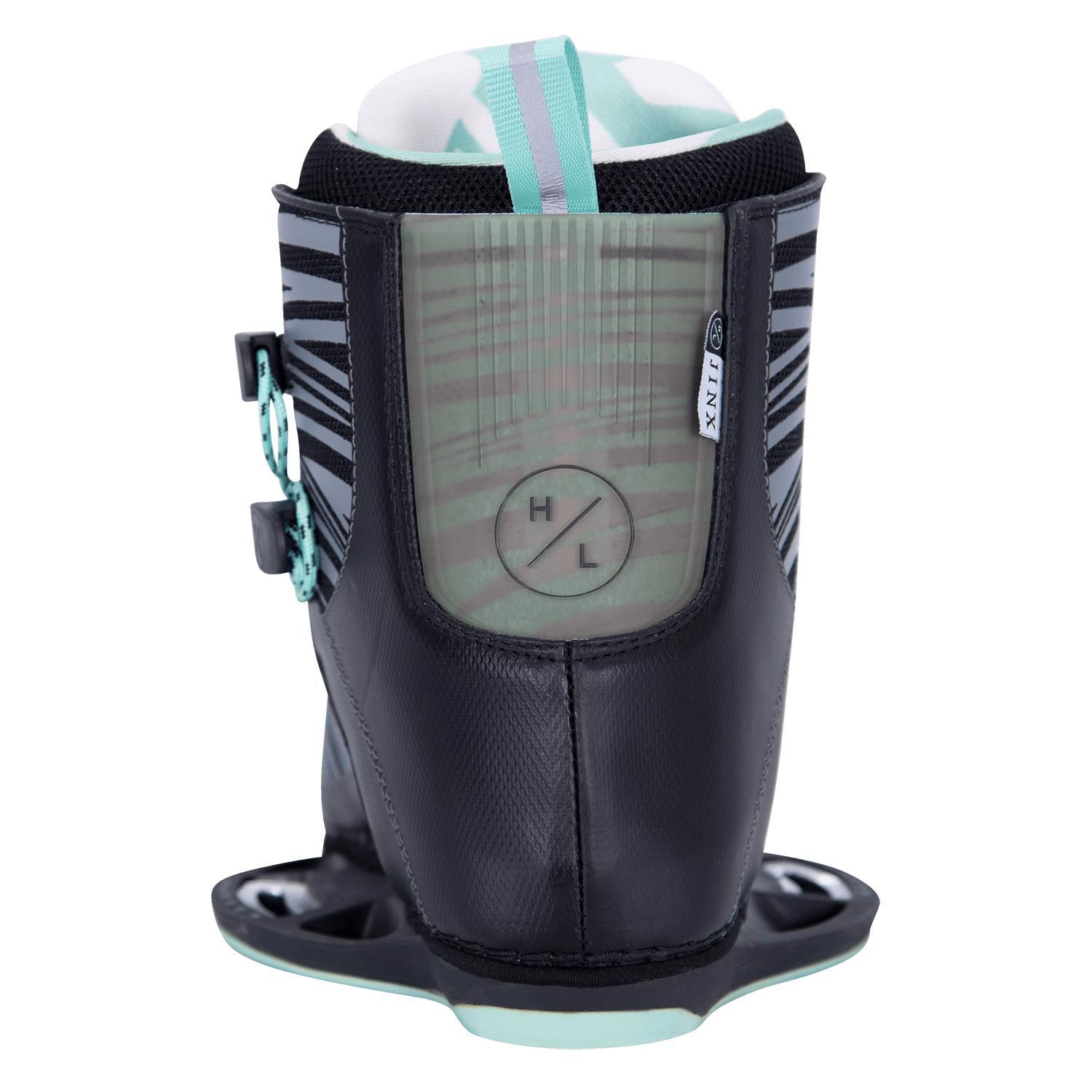 HYPERLITE 21 Jinx Bindings 4-8.5 | Wakeboard Bindings