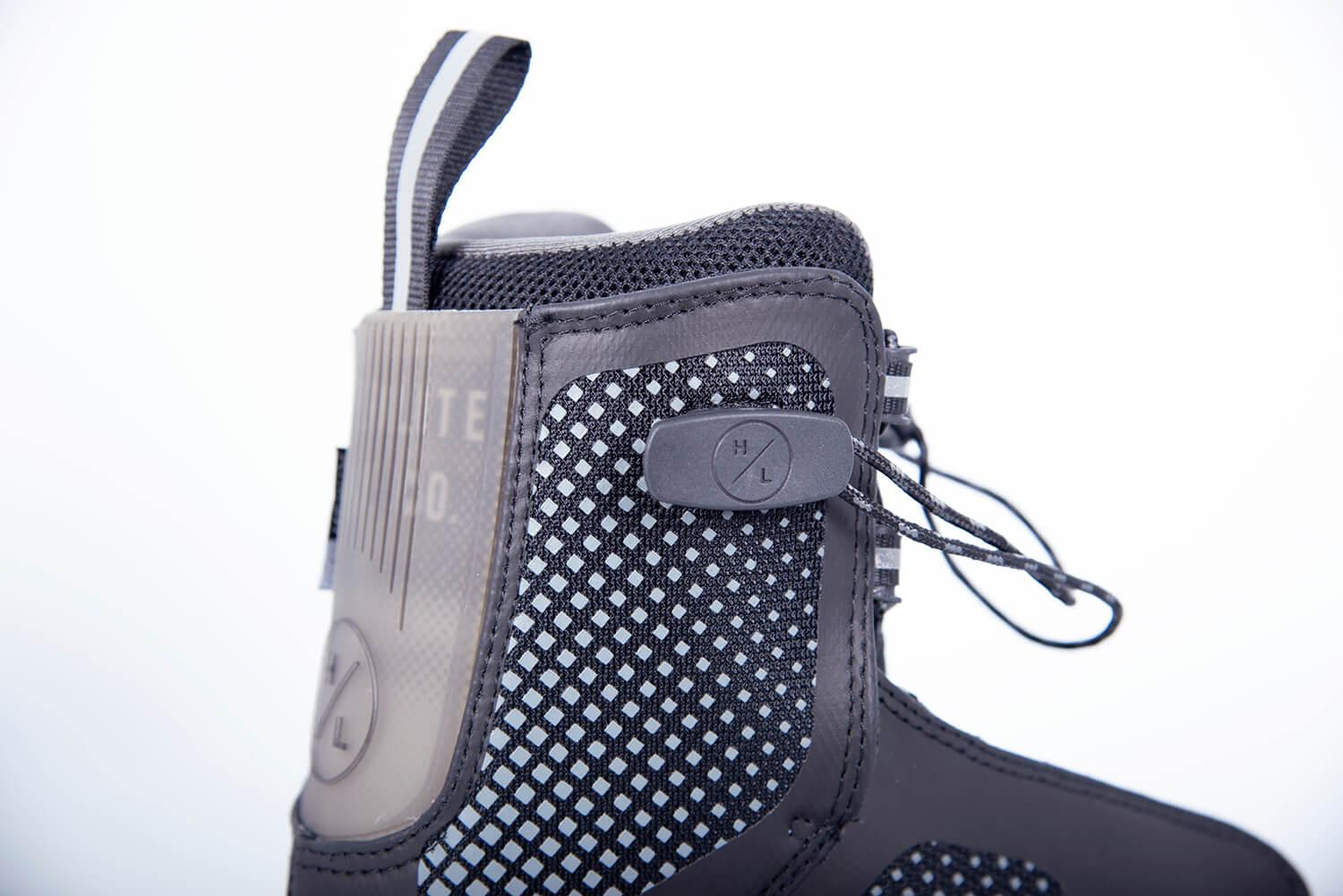 HYPERLITE Remix Kids K12-2 | Wakeboard Bindings