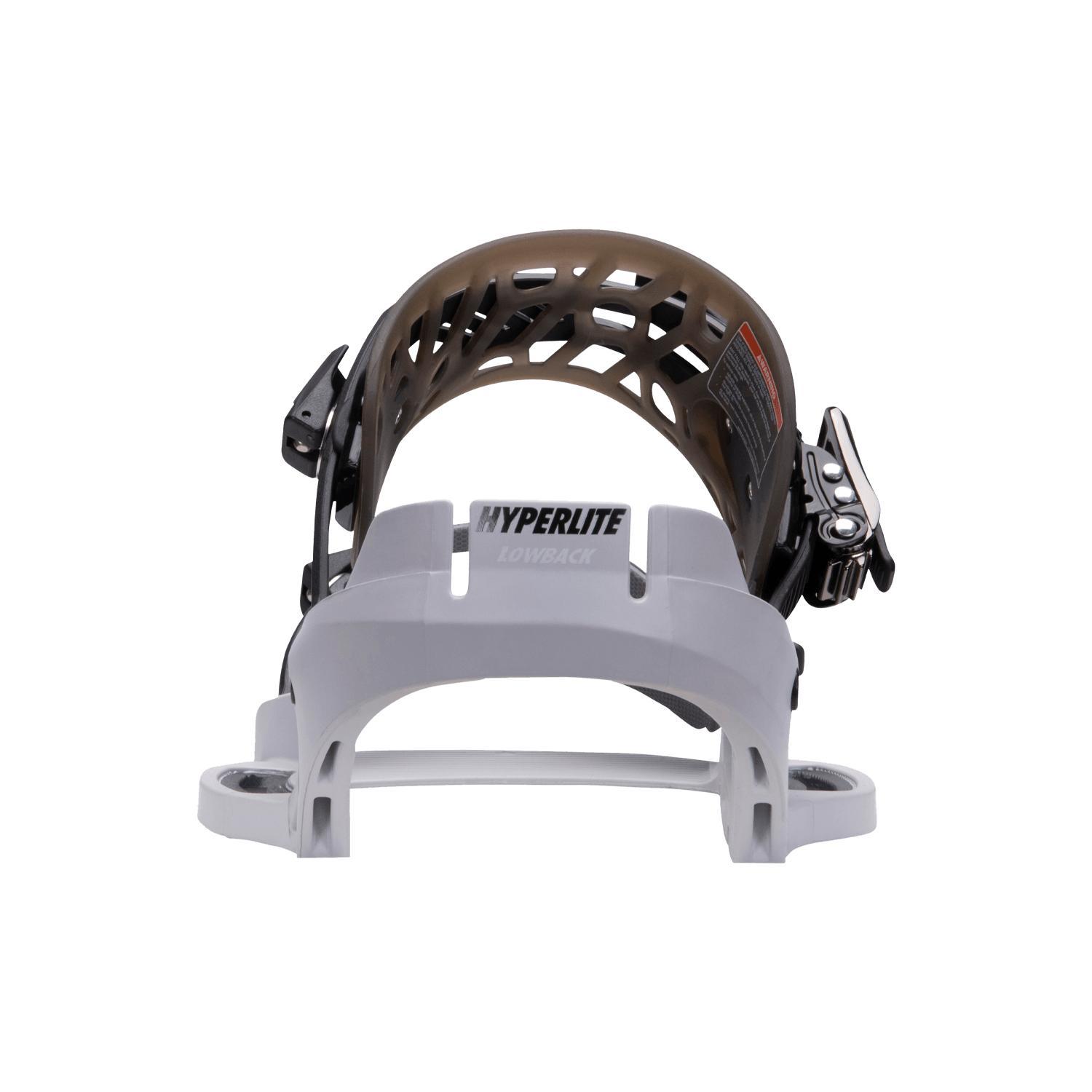 HYPERLITE System Lowback 6-9 | Wakeboard Bindings