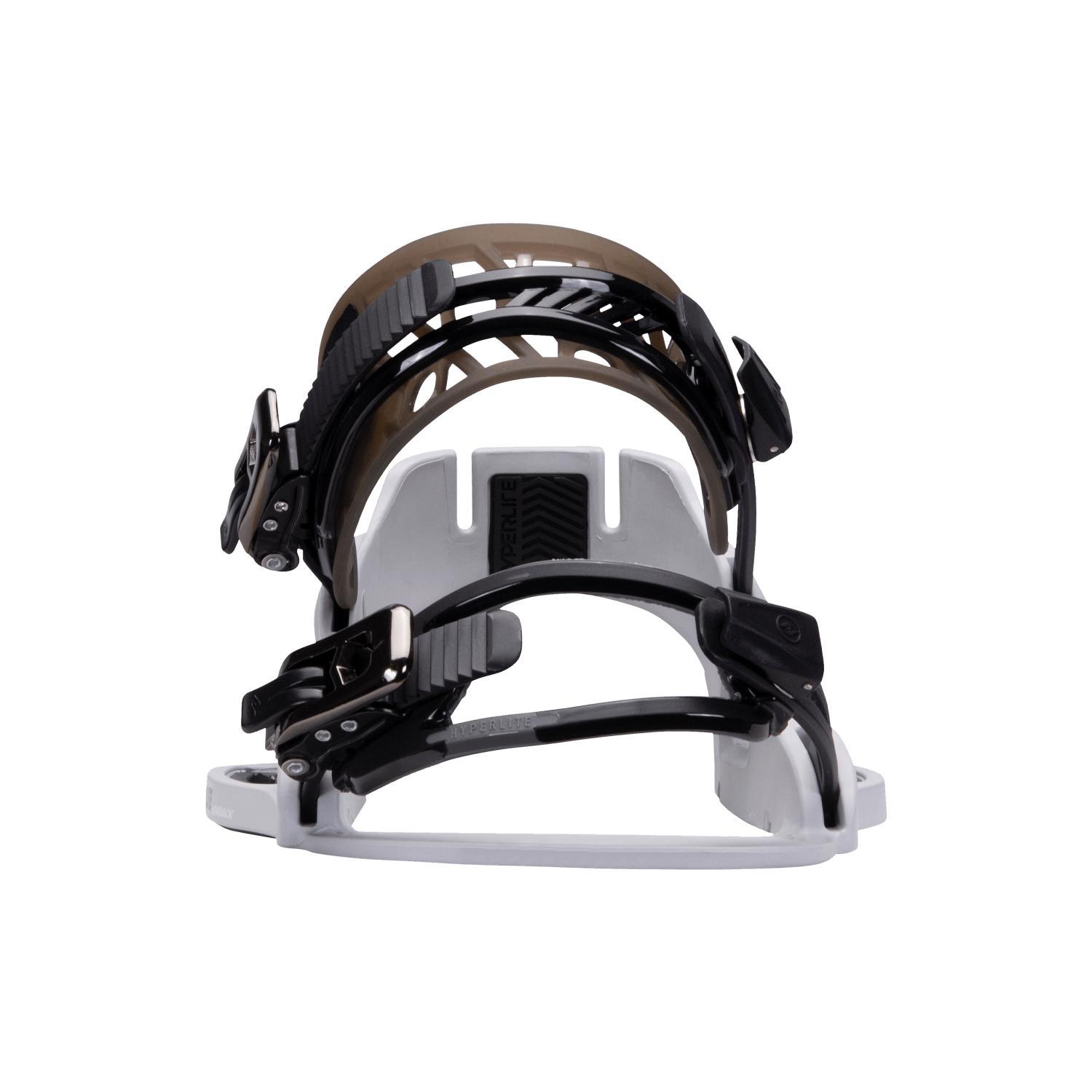 HYPERLITE System Lowback 6-9 | Wakeboard Bindings
