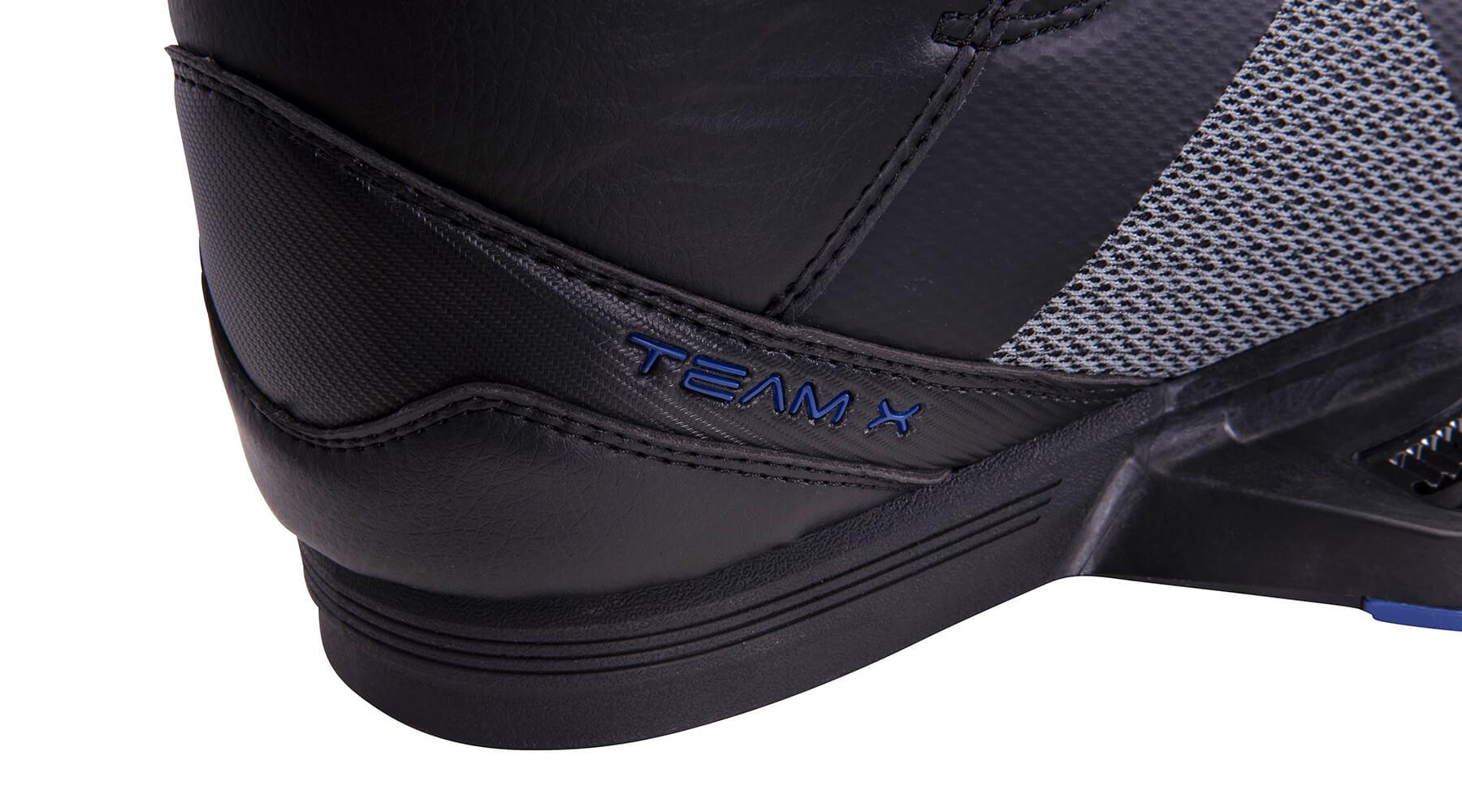 HYPERLITE Team X Binding