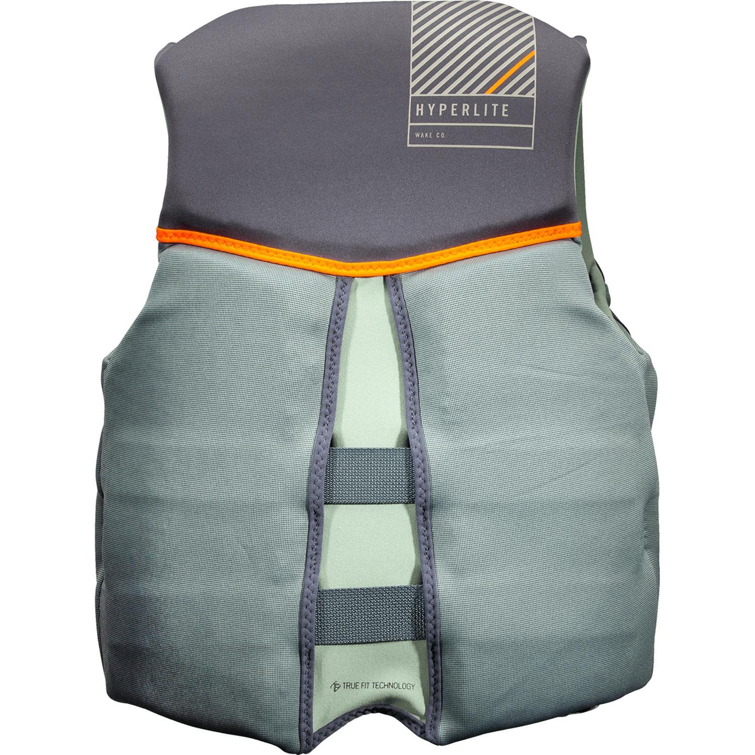 HYPERLITE Prime - Men's Harmonized Vest - Slate
