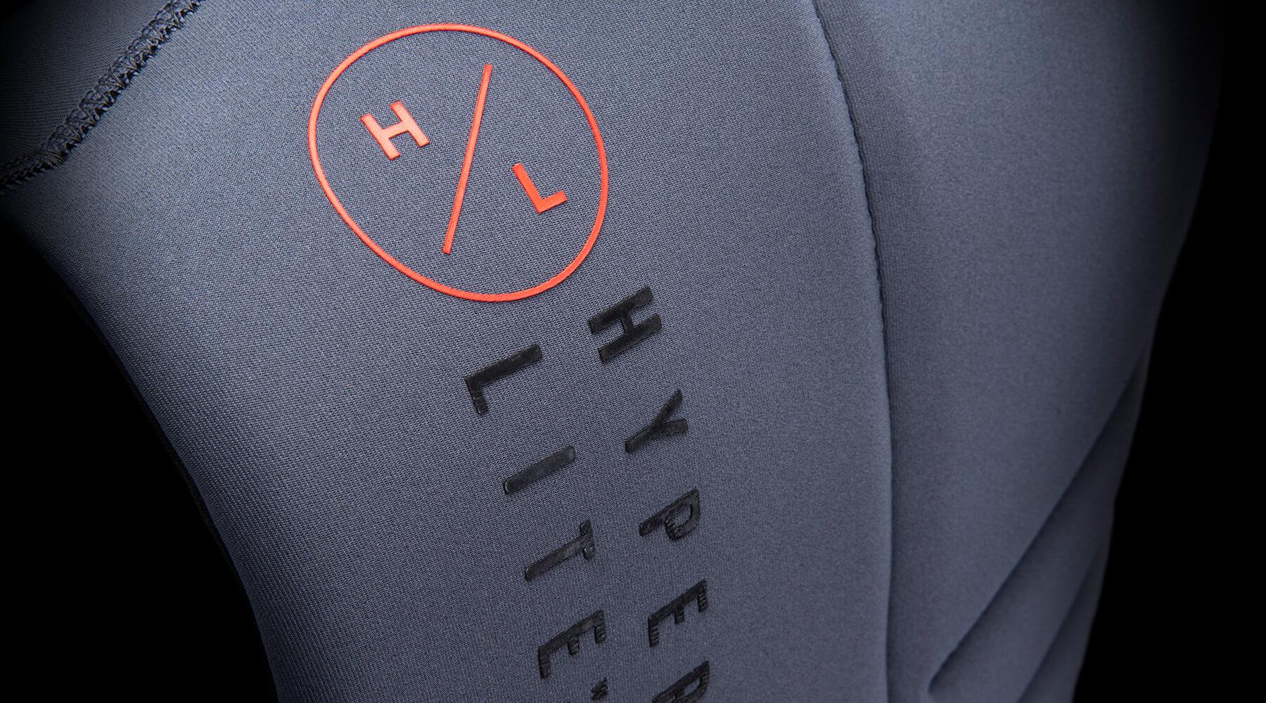 HYPERLITE Relapse Jacket LTD