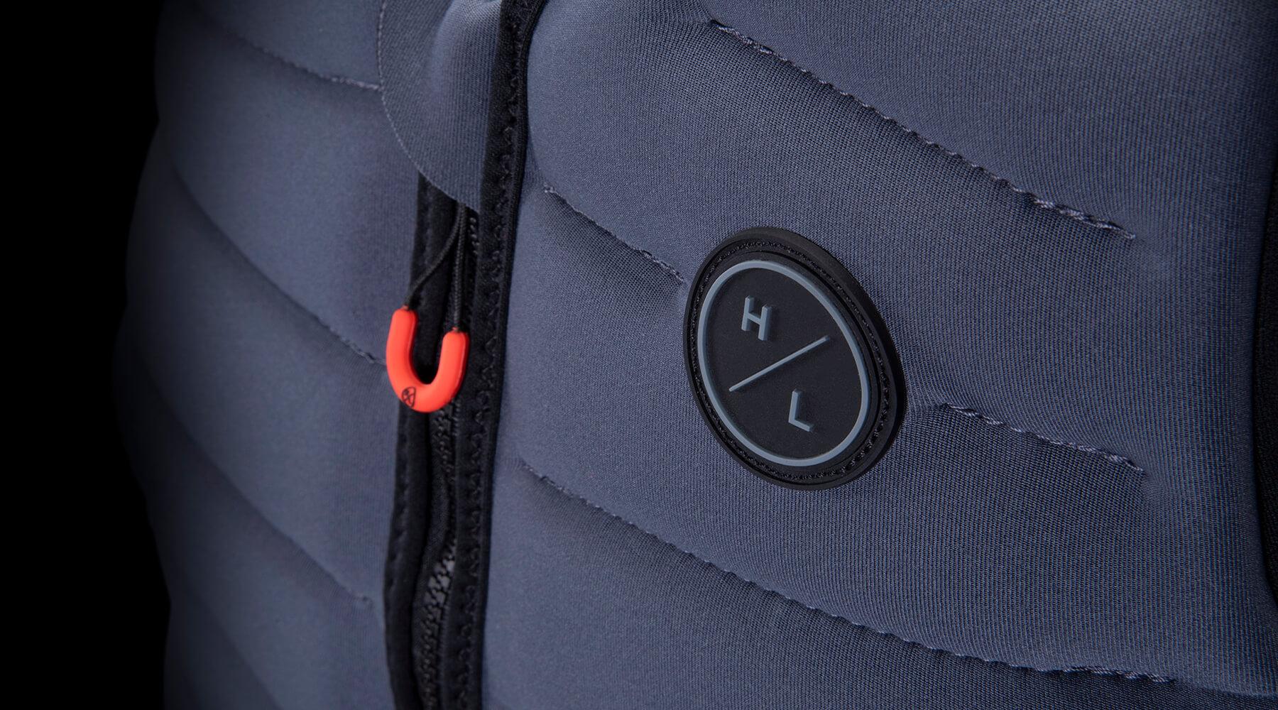 HYPERLITE Relapse Jacket LTD