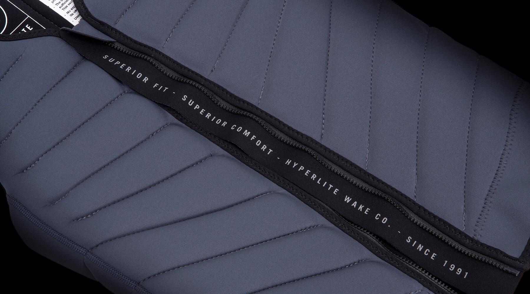 HYPERLITE Relapse Jacket LTD