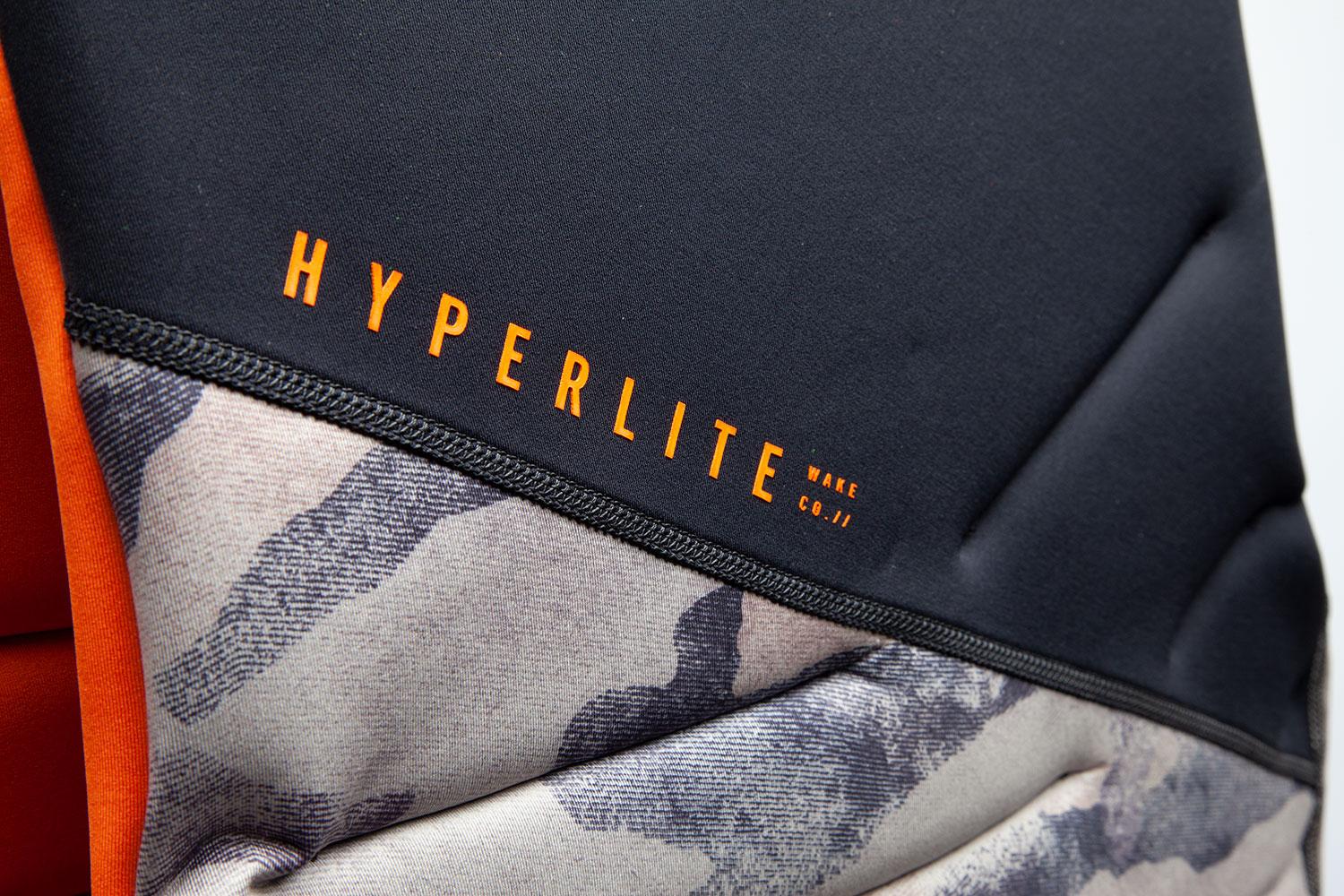 Hyperlite Wishbone Jacket Comp Vest | Wakeboard Vests