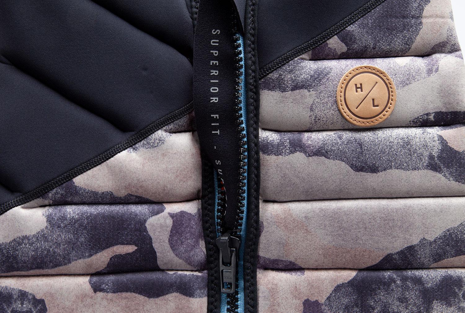 Hyperlite Wishbone Jacket Comp Vest | Wakeboard Vests