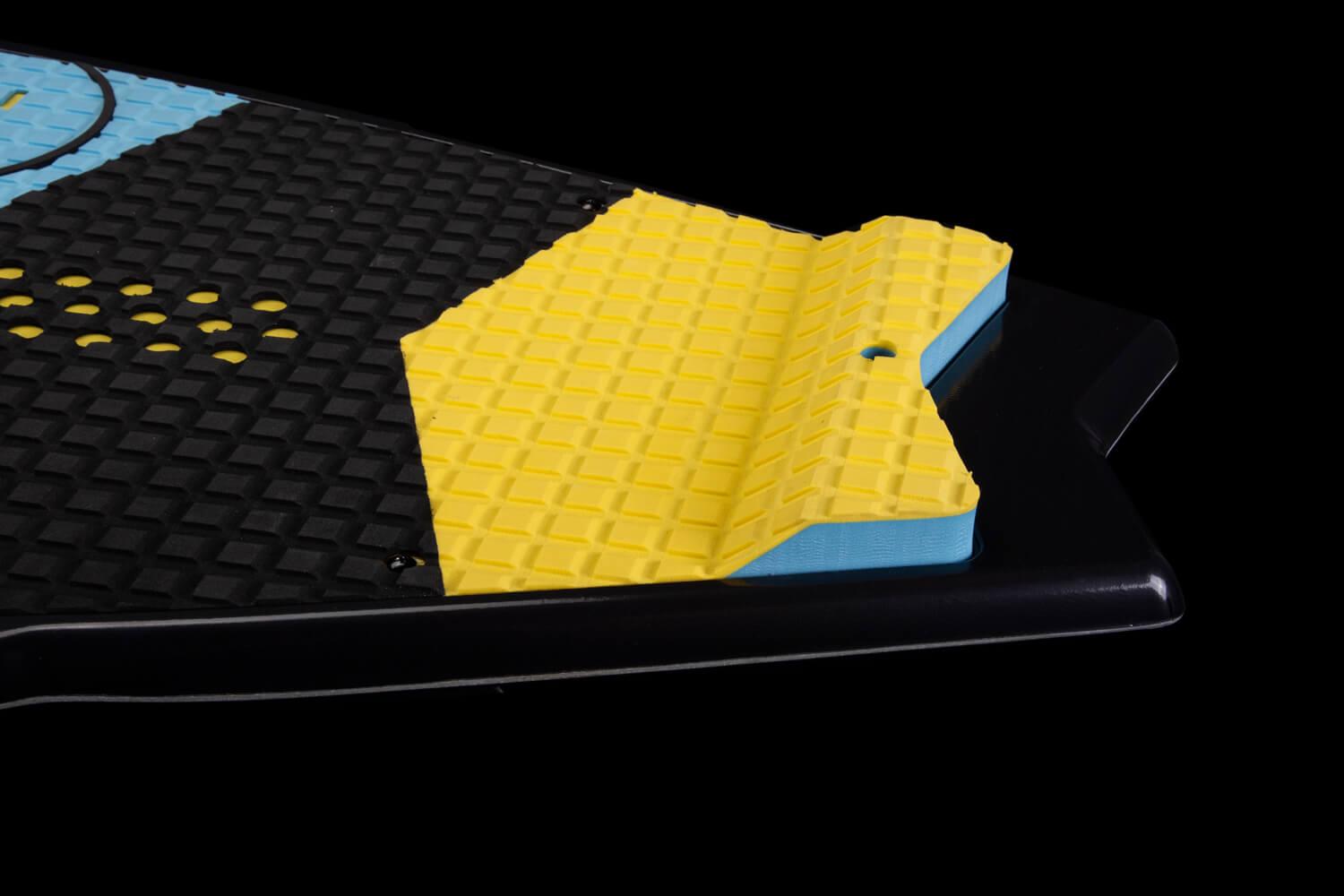 HYPERLITE Broadcast 5.4 Wakesurf Board | Watersports