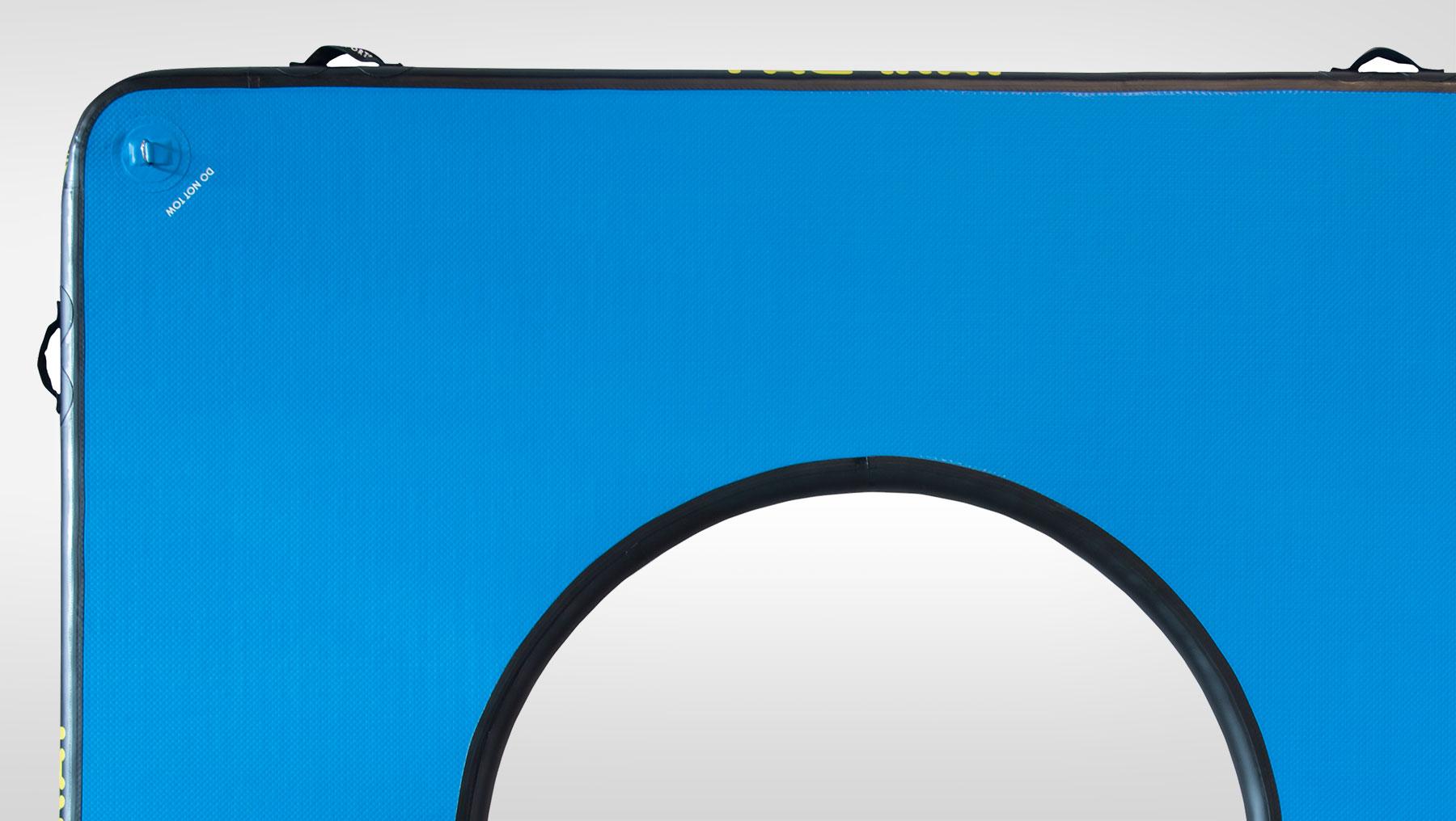 HO Sports Pac Mat 10' x 10' | Water Islands & Mats