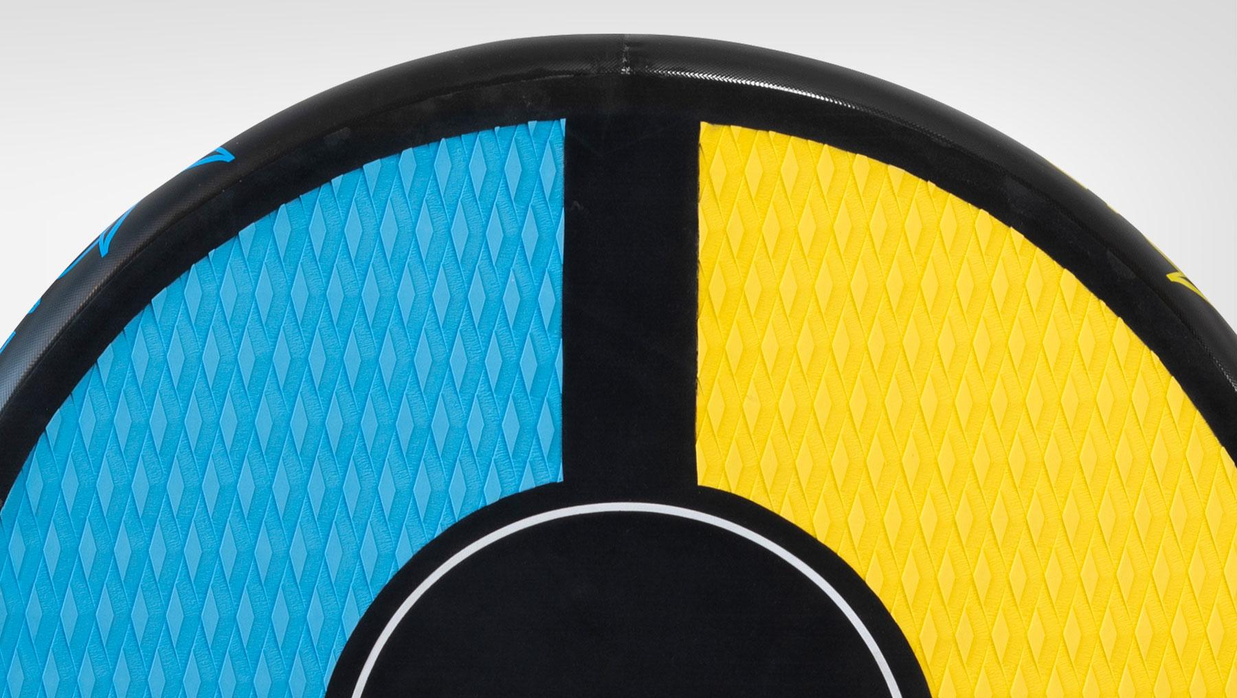 HO SPORTS RAD 3 Person | Boat Towables