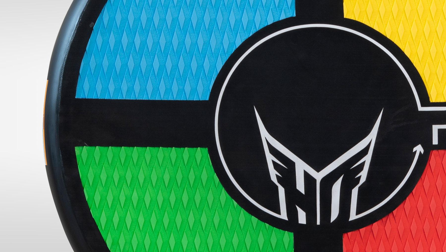 HO SPORTS RAD 3 Person | Boat Towables