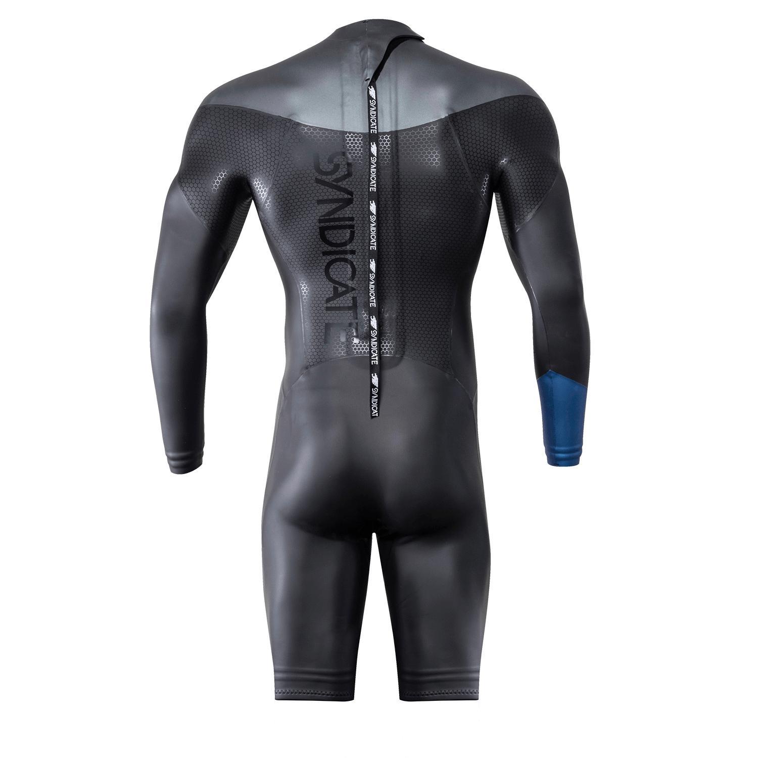 HO Sports - Syndicate Dry-Flex Long Sleeve Spring Wetsuit 2024