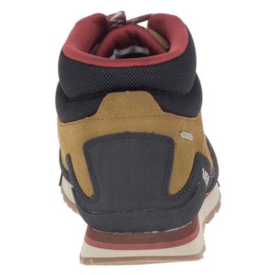 Merrell Men's Catalyst Boots | Men's Footwear | Suede Waterproof